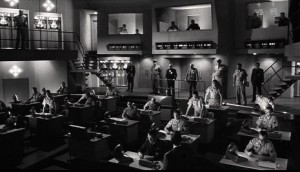 “Fail-Safe’s” Secret Spaces – Invisible Themepark