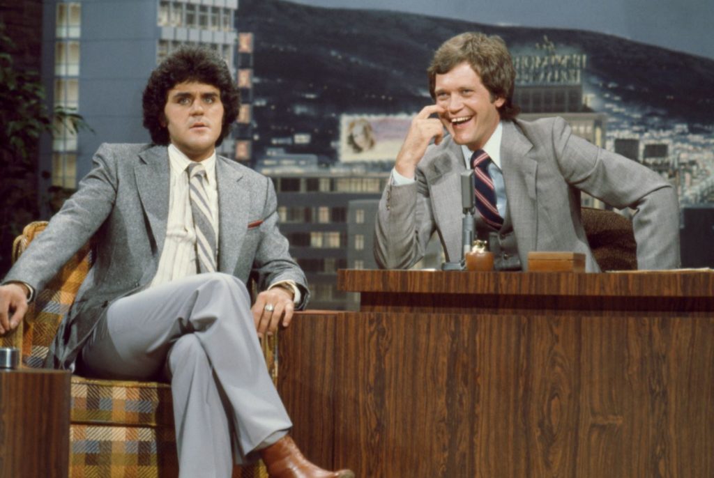 Surreal Life: Evolution of the TV Talk Show Set, 1964 to Present ...