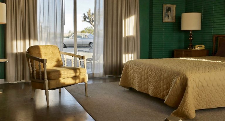 Movie Sets (Interior) – Invisible Themepark