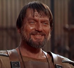 Charles McGraw’s Freakishly Sad and Incongruous Death – Invisible Themepark