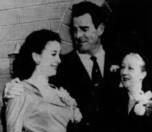 Rod Cameron Marries His Mother-in-Law – Invisible Themepark
